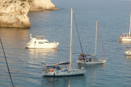 Location voiliers Méditerranée avec skipper, devis gratuit - Océans Evasion
