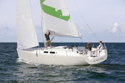 Segelboot mieten Bodensee - Oceans Evasion